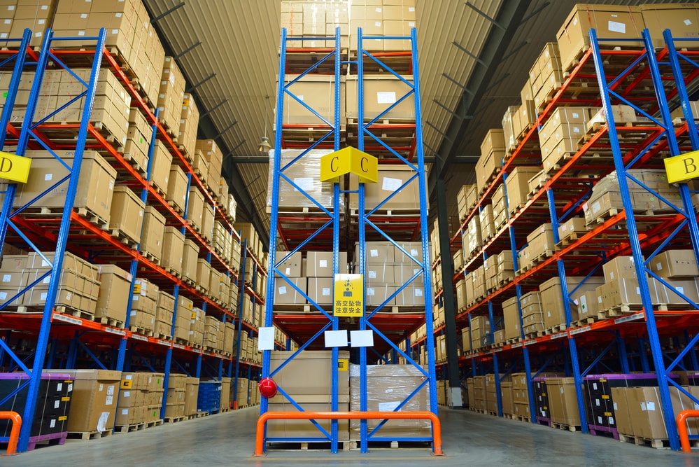 Is Your Warehouse Racking System Safe? - Vintage Seattle