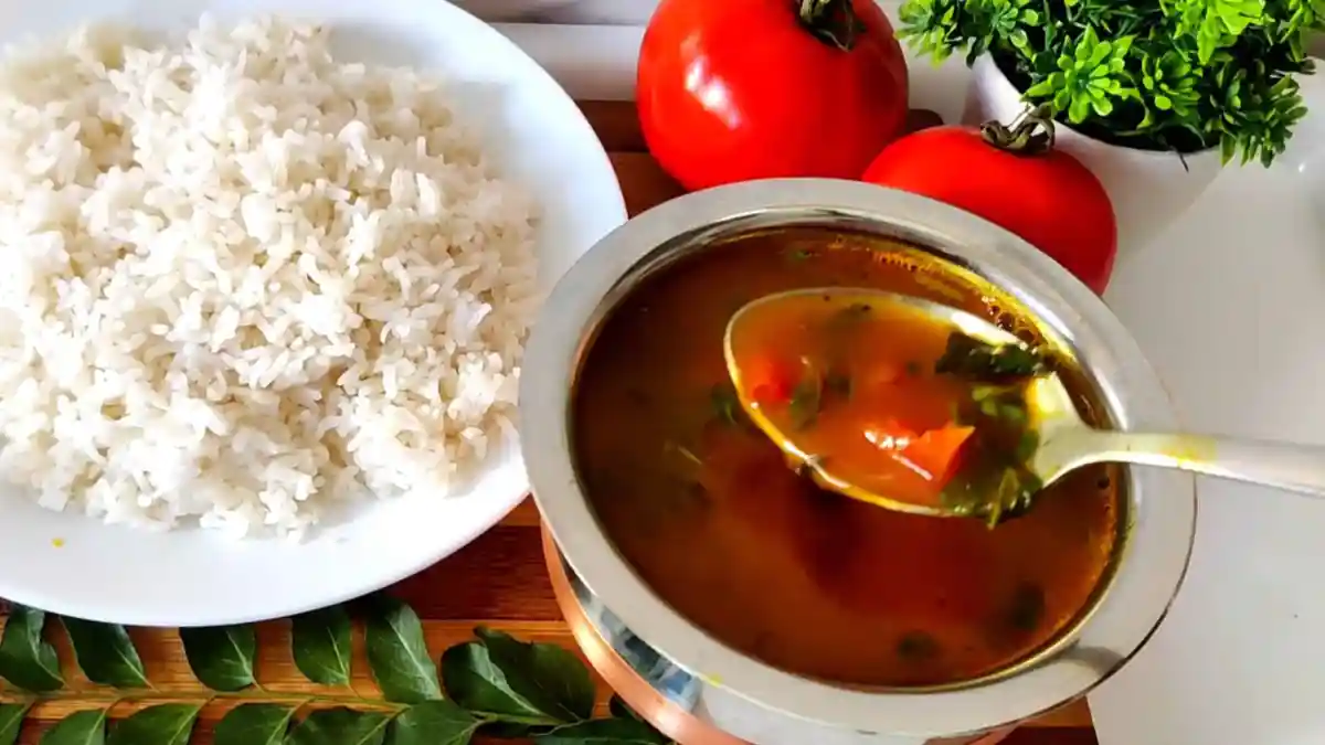 Ways to Enjoy Rasam: With Rice, as a Soup, or as a Flavourful Side ...